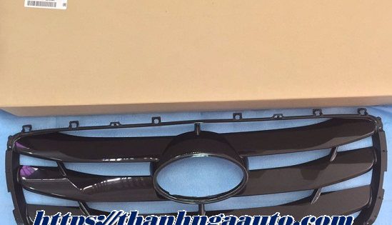 Mặt ca lăng Hyundai Santafe 865612B710 – Thanh Nga Auto