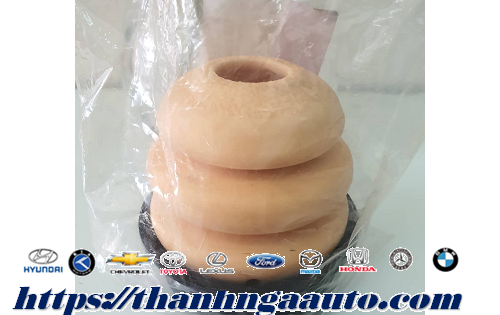 Cao su giảm chấn sau Sedona 55348A9000 – Thanh Nga Auto